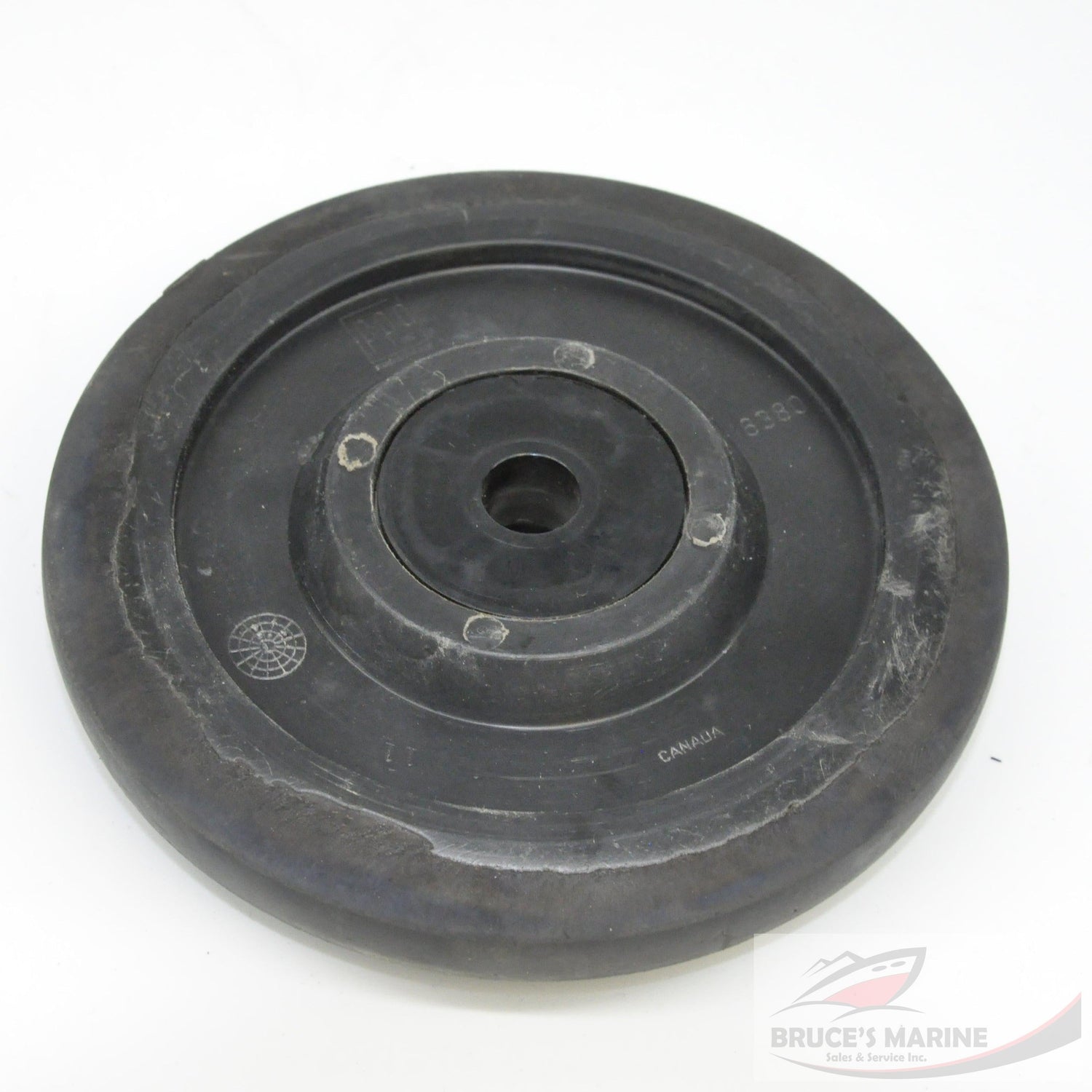 0604-238 USED Arctic Cat Idler Wheel – Bruces Marine Sales and Service, Inc