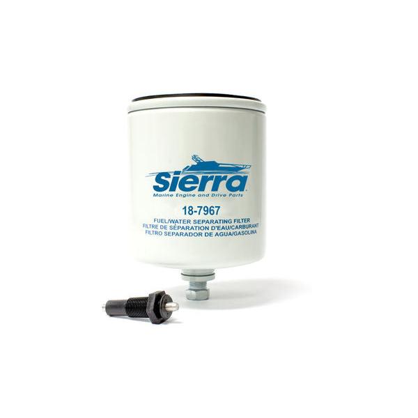 FUEL FILTER p/n 18-7967