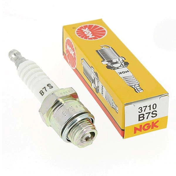 B7S Ngk Spark Plug P/N 509565 – Bruces Marine Sales and Service, Inc