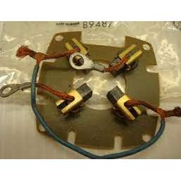 BRUSH CARD p/n 89487