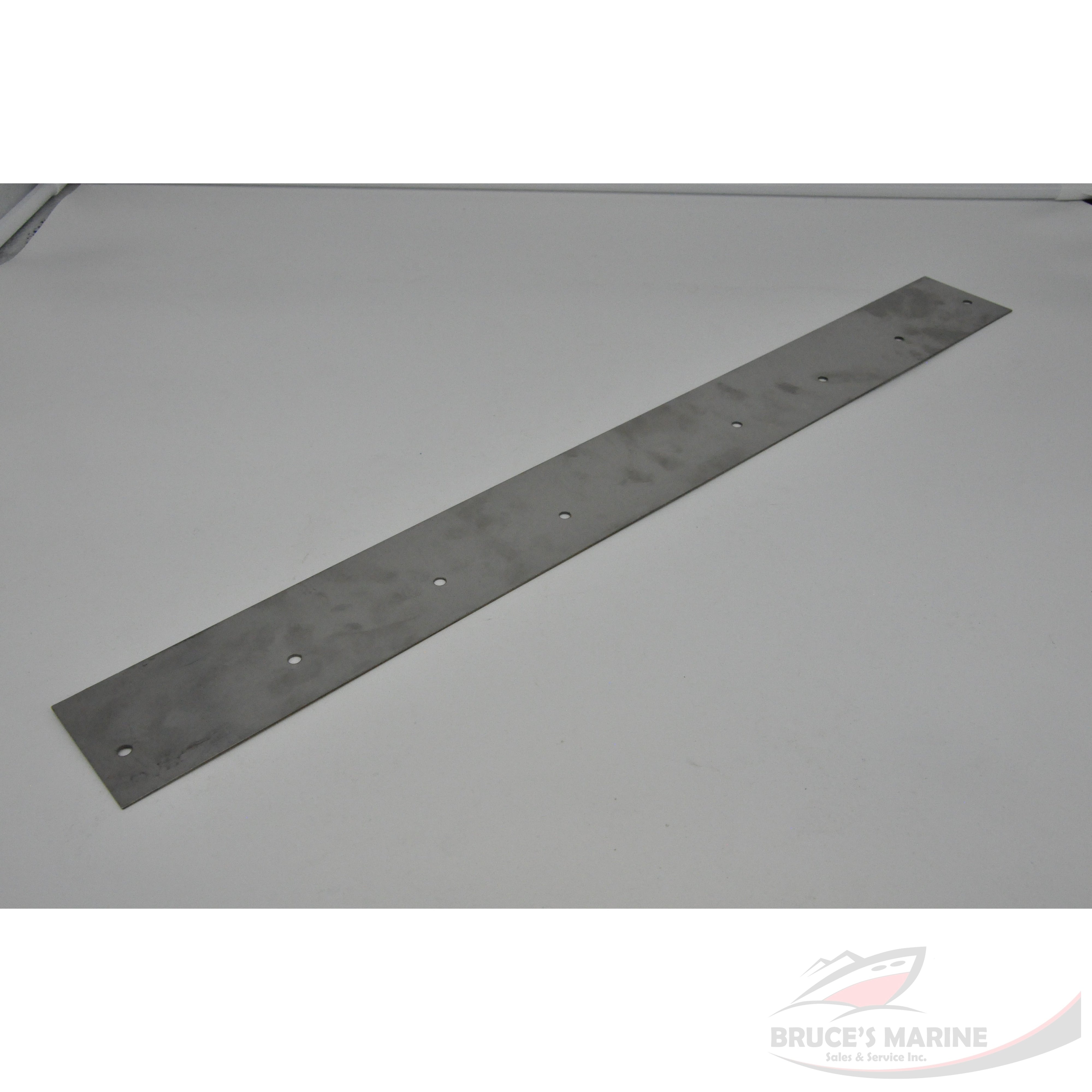 BACKING PLATE ONLY (BPO)
