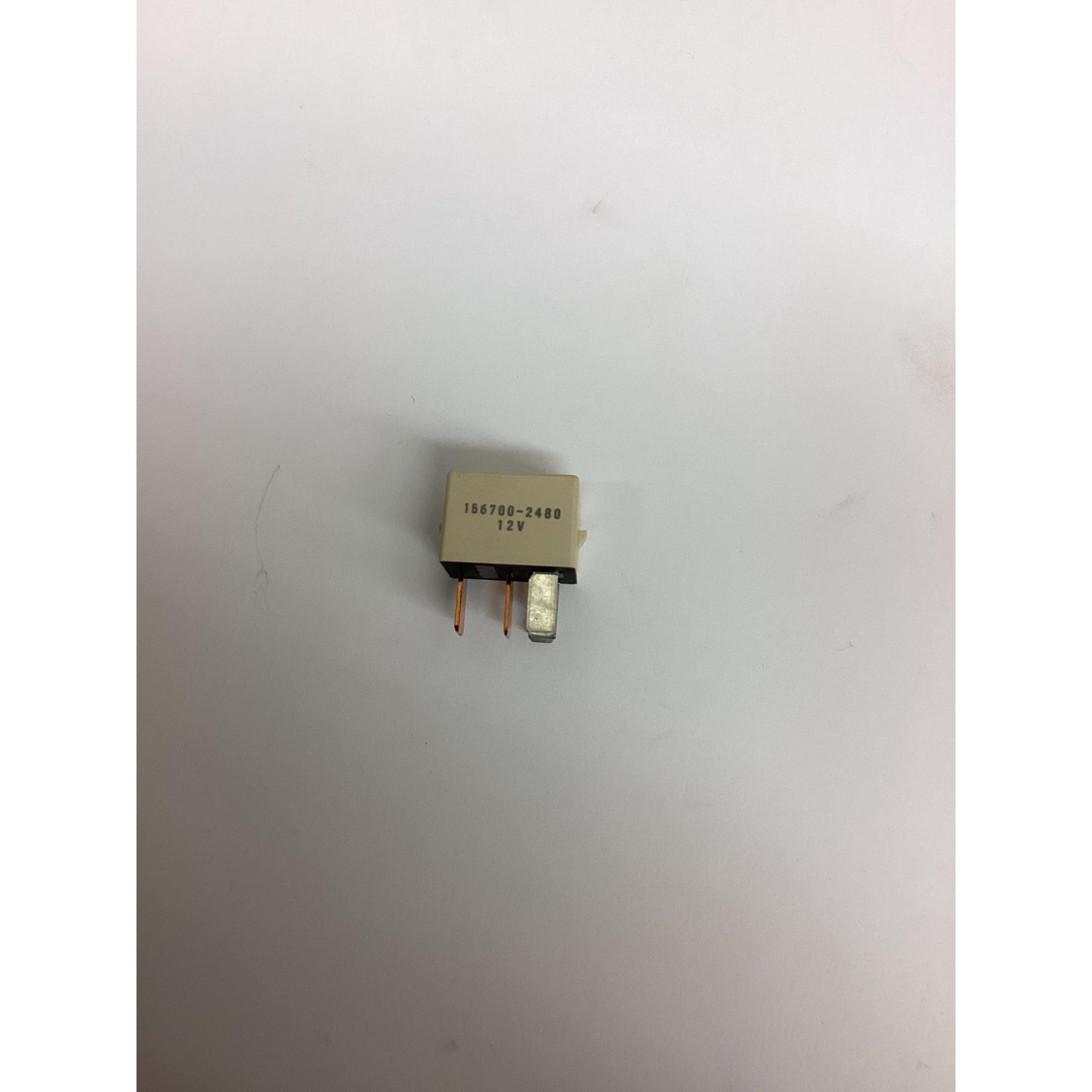 ECU RELAY P/N 5033264