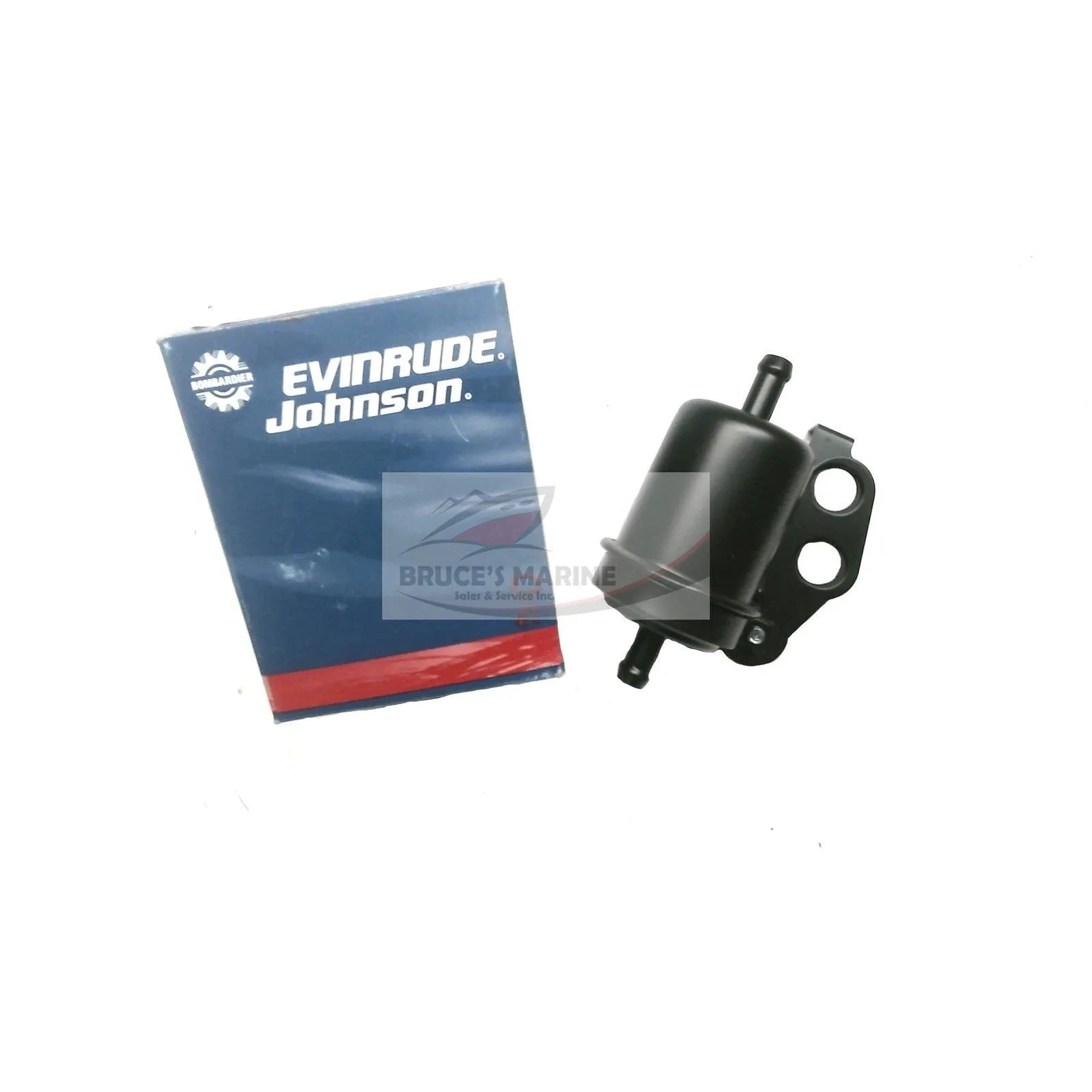 FUEL FILTER P/N 5031400 OMC