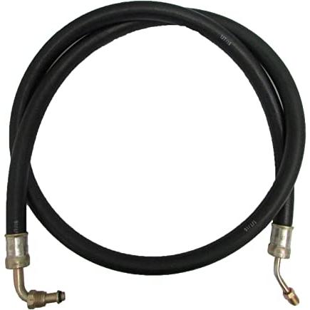 HOSE p/n 90494 – Bruces Marine Sales and Service, Inc