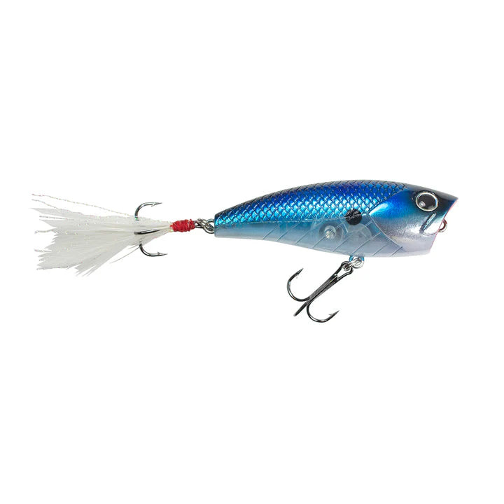 Impact Crush Popper