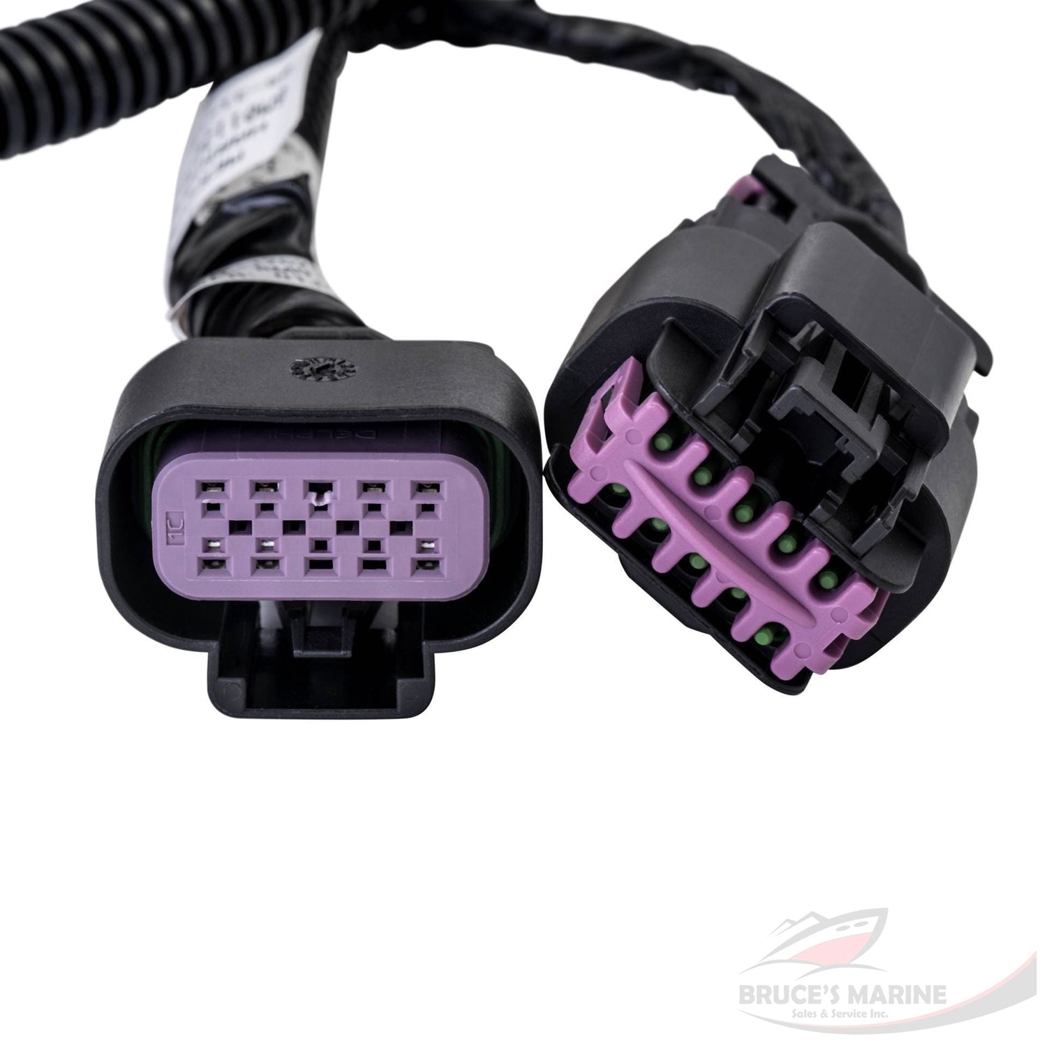 Mercury-Mercruiser 84-8M0157078 SmartCraft VesselView Mobile Kit 1-4 E ...