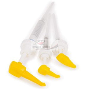 MINI PUMP SET 300 FOR GROUP A, B, OR C