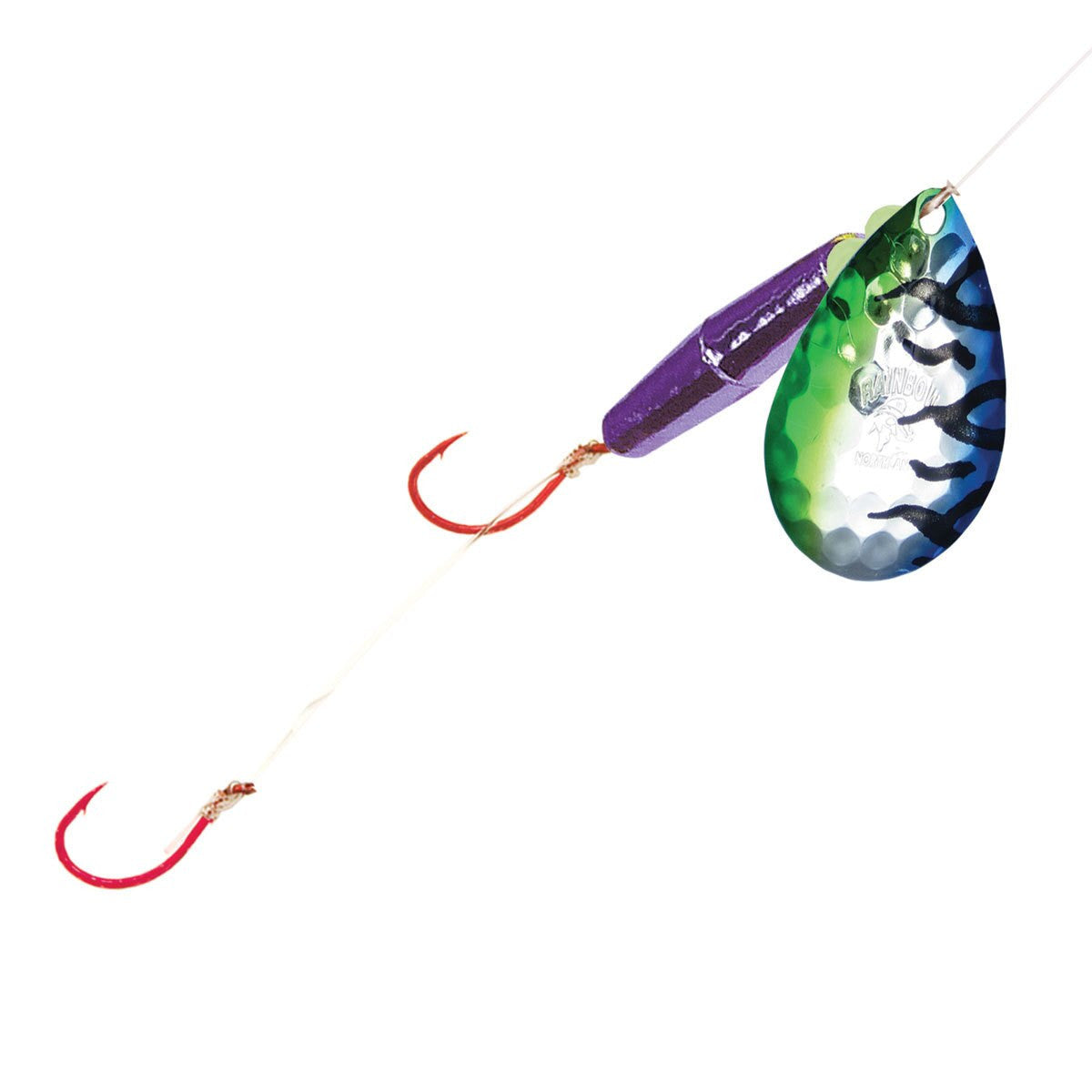 Mr. Walleye Float’n Crawler Hawler