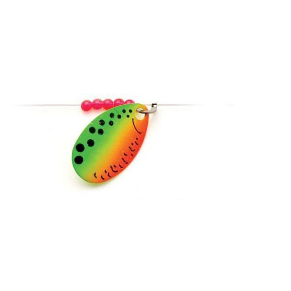 Red Devil Spinner