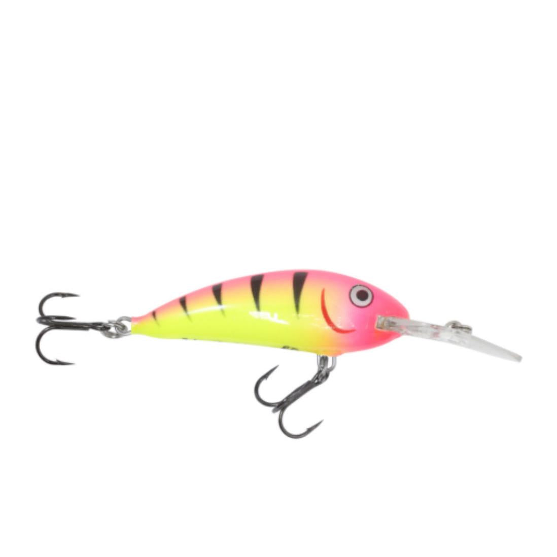 Rumble Shad