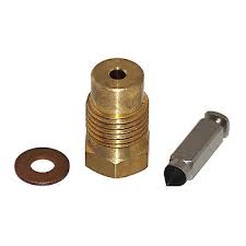 VALVE SEAT KIT p/n 92581 – Bruces Marine Sales and Service, Inc
