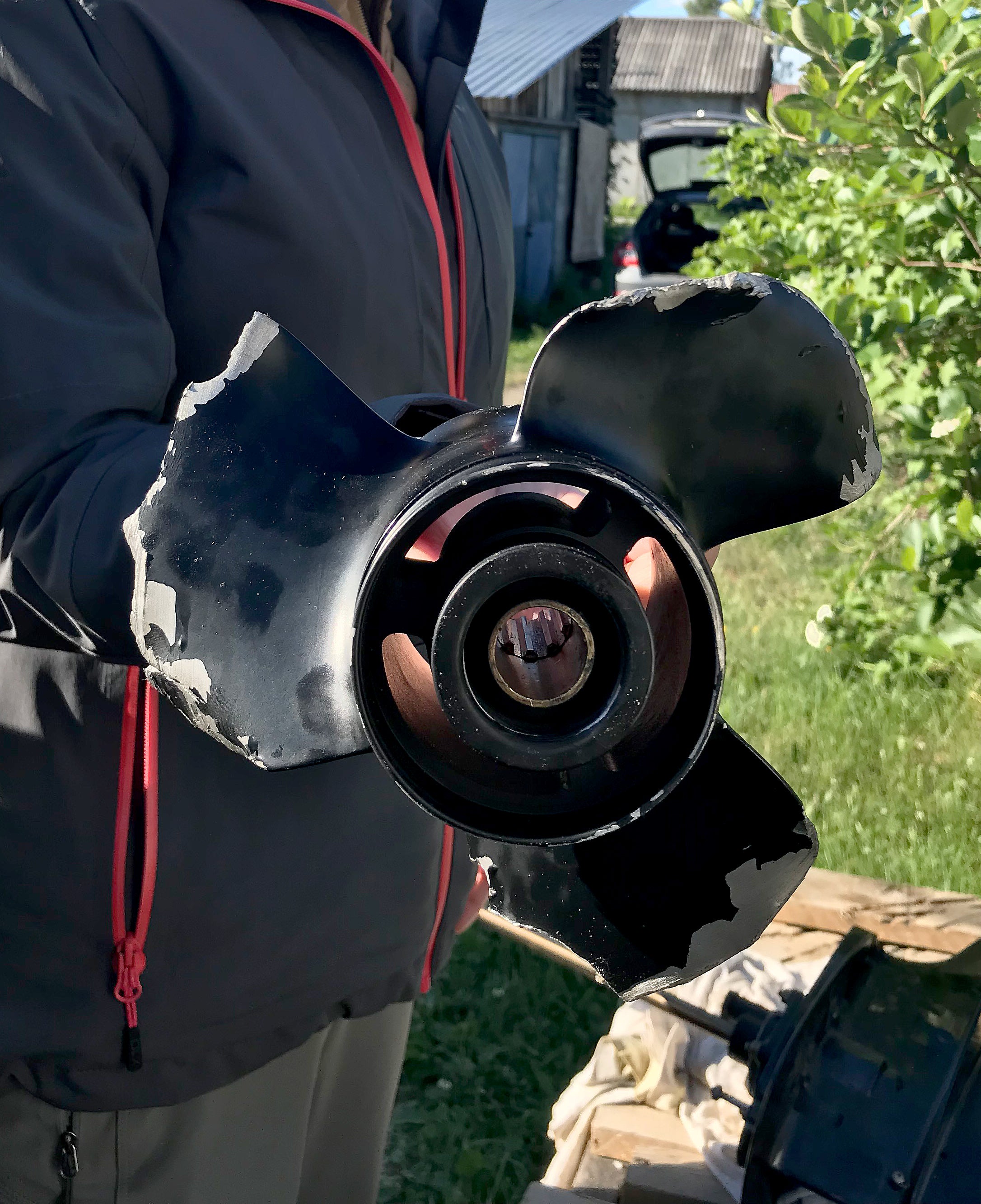 Bruce's Marine Gimli Online Store – Bruces Marine Sales and Service, Inc